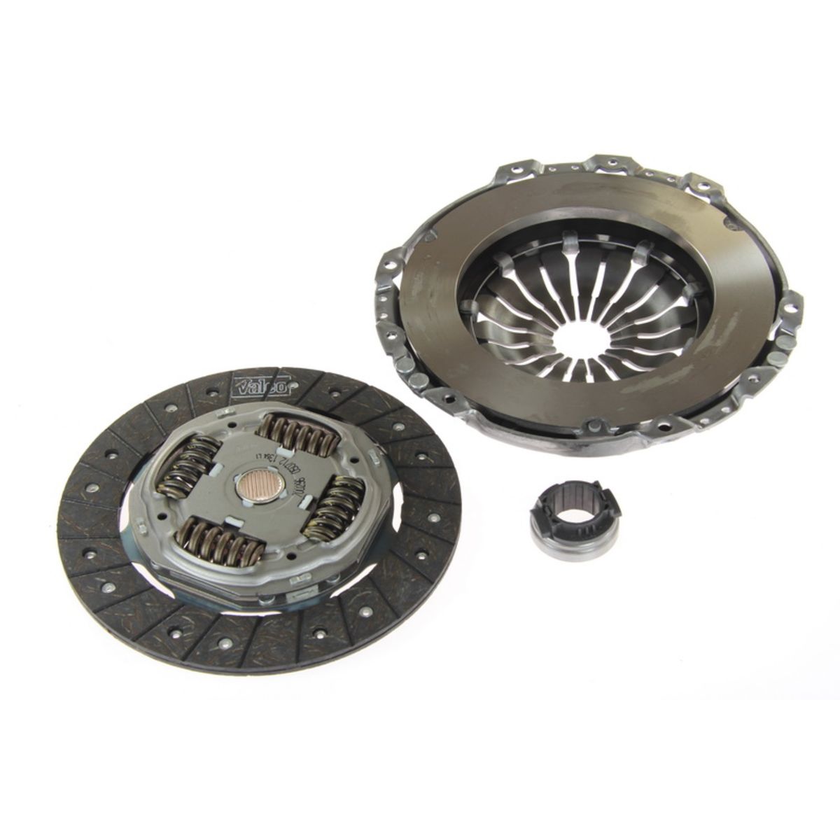 Kupplungssatz VALEO 826326 für Audi, Seat, Skoda
