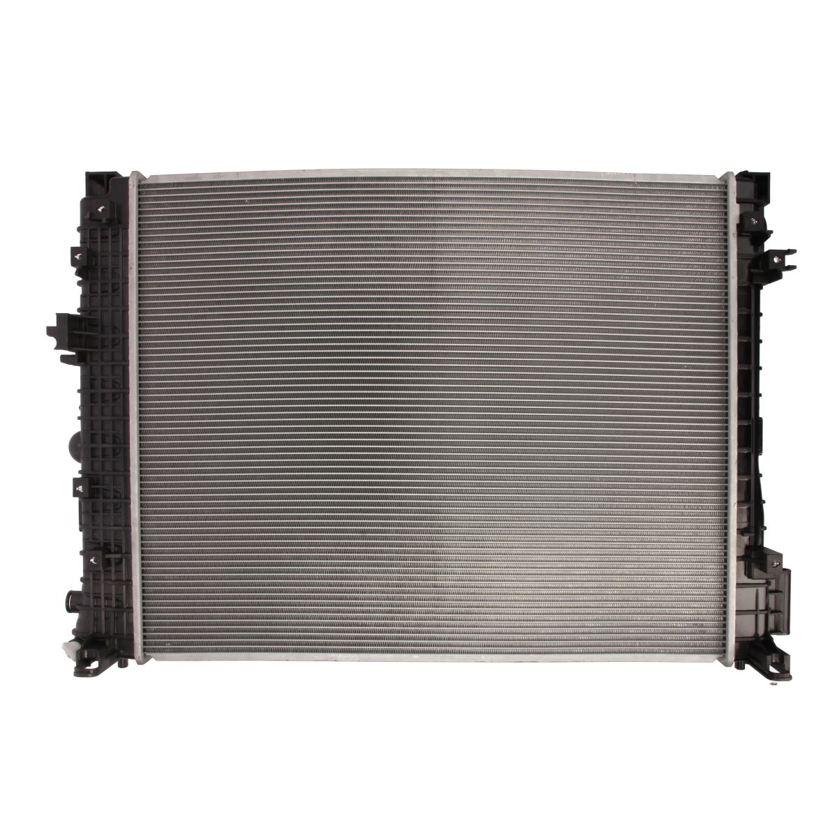 Chłodnica silnika NRF 550062 Opel MOKKA / MOKKA X (J13) - Sklep Inter Cars