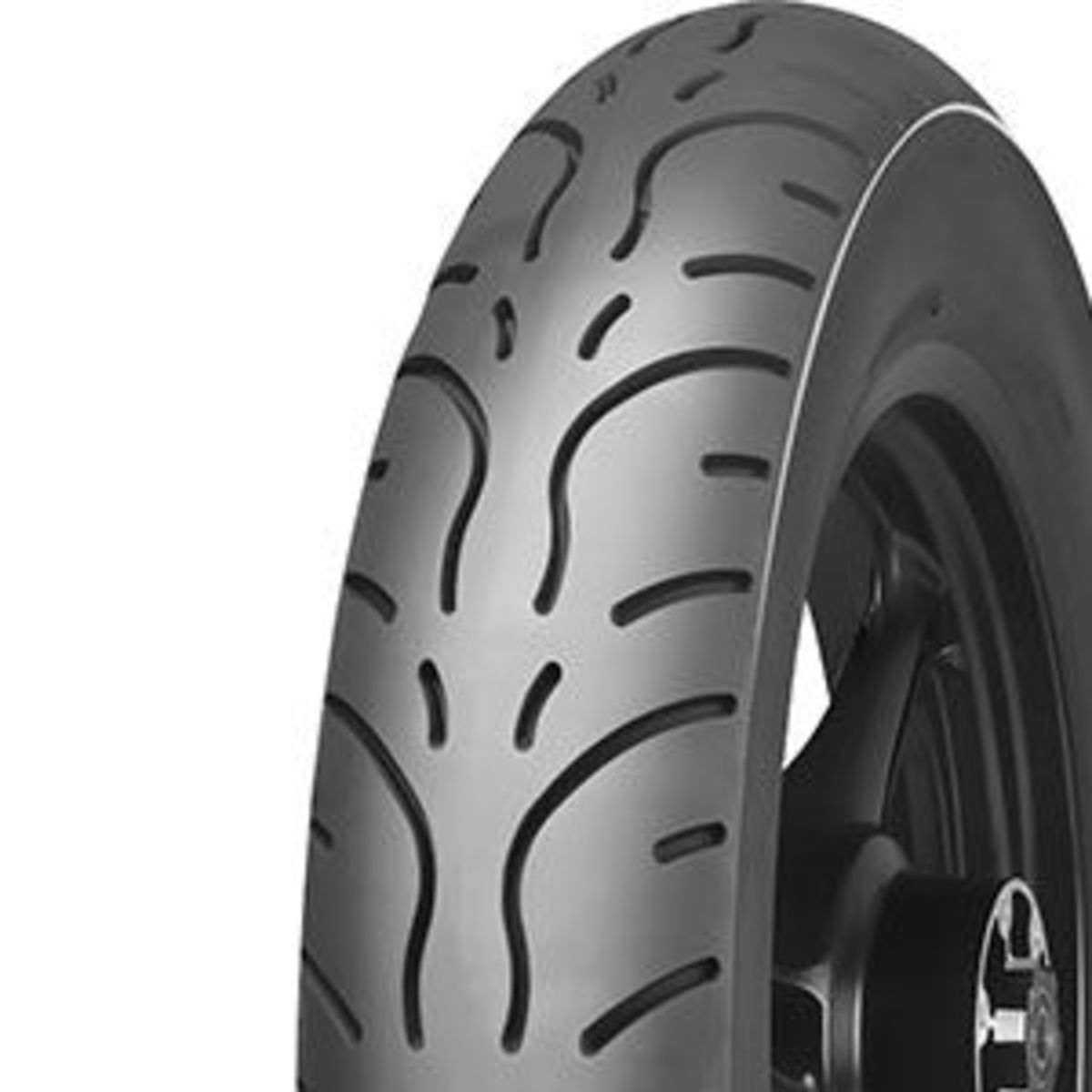 MITAS MC7 110/90-16 TT 59P, Motorradreifen Vorne | motointegrator