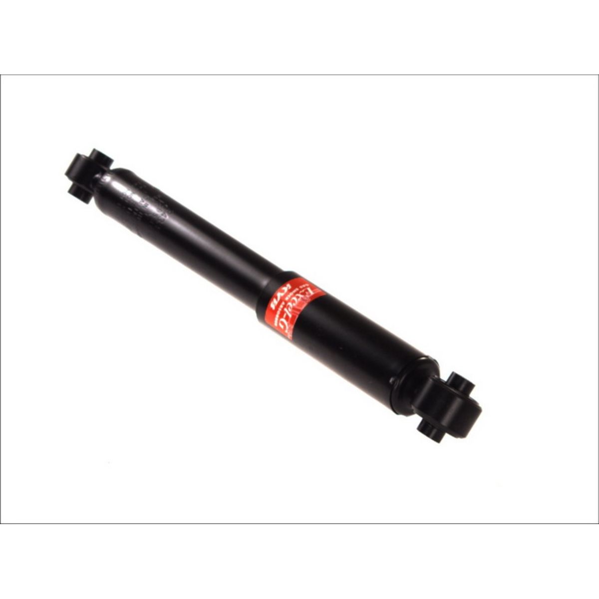 Amortyzator tył, gazowy KAYABA 343308 (Vauxhall, Opel) - Sklep Inter Cars