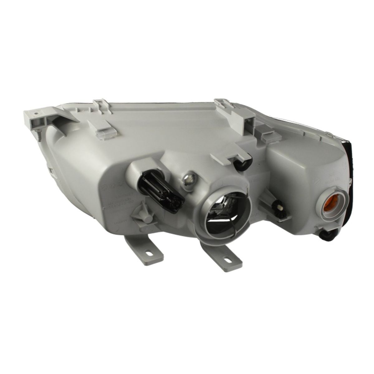 Reflektor świateł DEPO 217-1132L-LD-EM Honda CIVIC VI Aerodeck (MB, MC ...