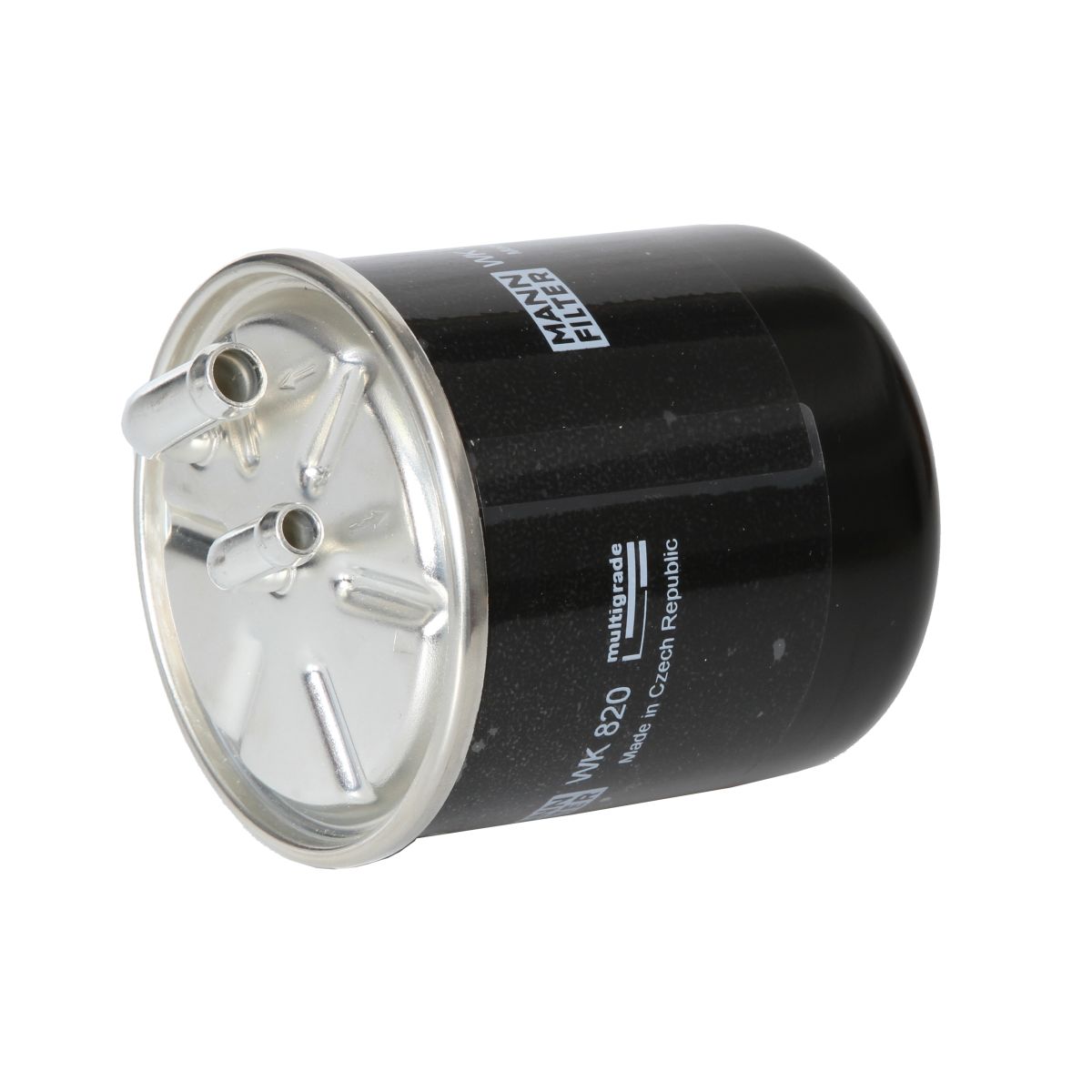 Filtr paliwa MANN-FILTER WK 820 Mitsubishi, Smart - Sklep Inter Cars