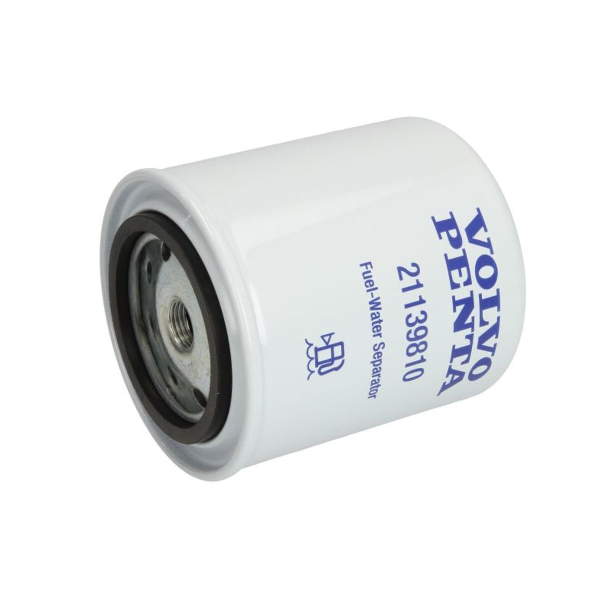 Brandstoffilter VOLVO PENTA 21139810 | motointegrator