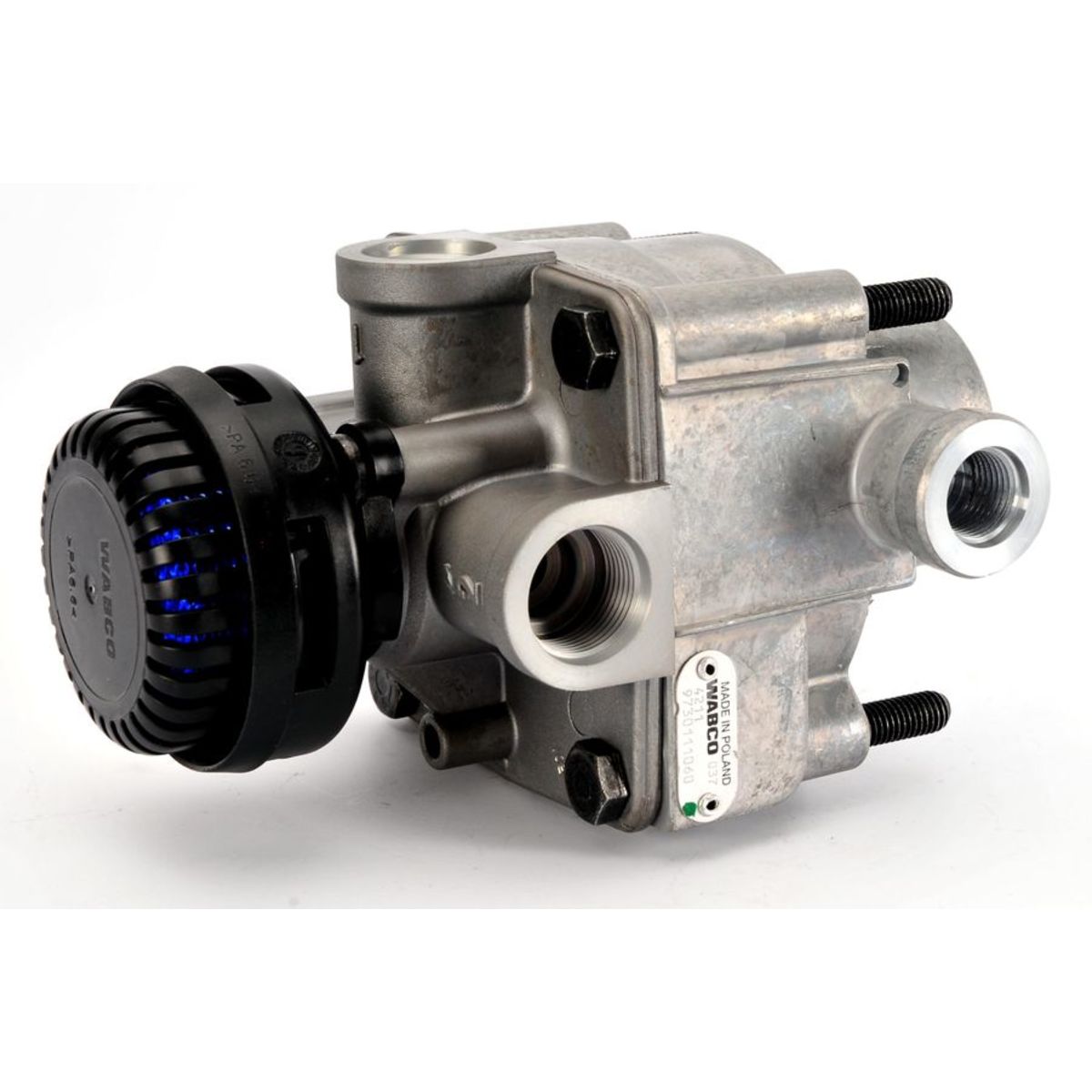 Valve de charge/de vide WABCO 9730111060 | motointegrator
