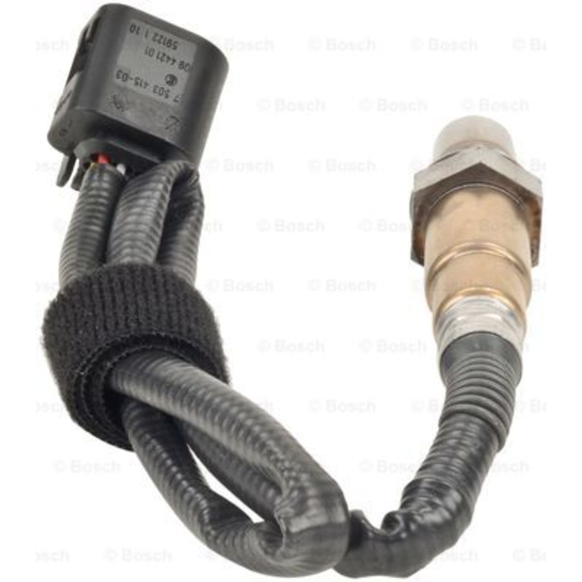 Lambdasonde BOSCH 0 258 017 187 für BMW, Mini, Volvo