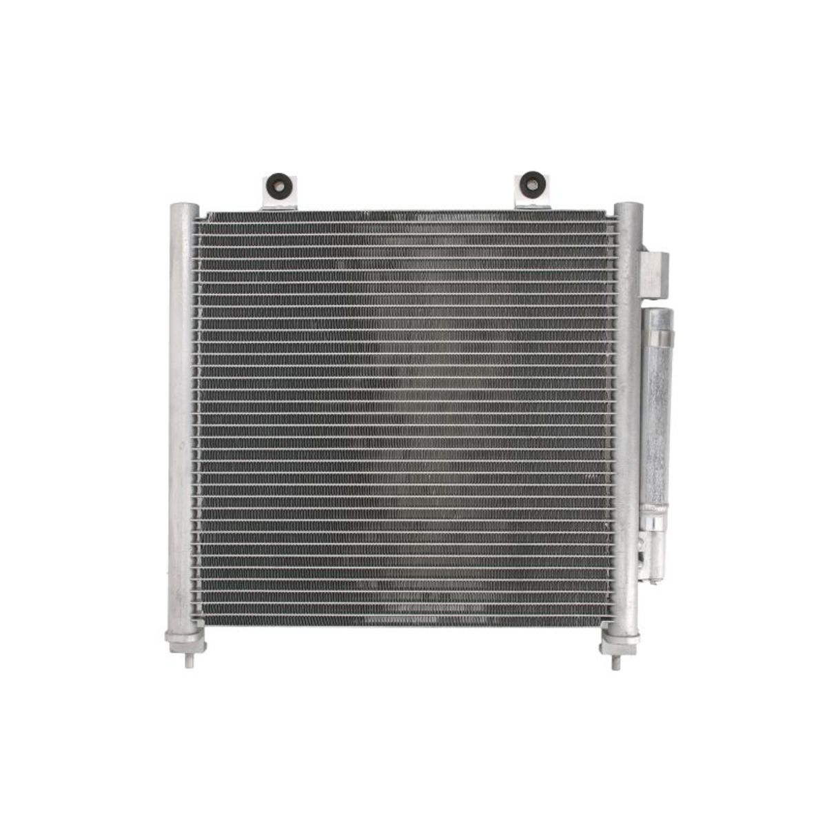 Kondensator, Klimaanlage THERMOTEC KTT110528 für Opel, Suzuki
