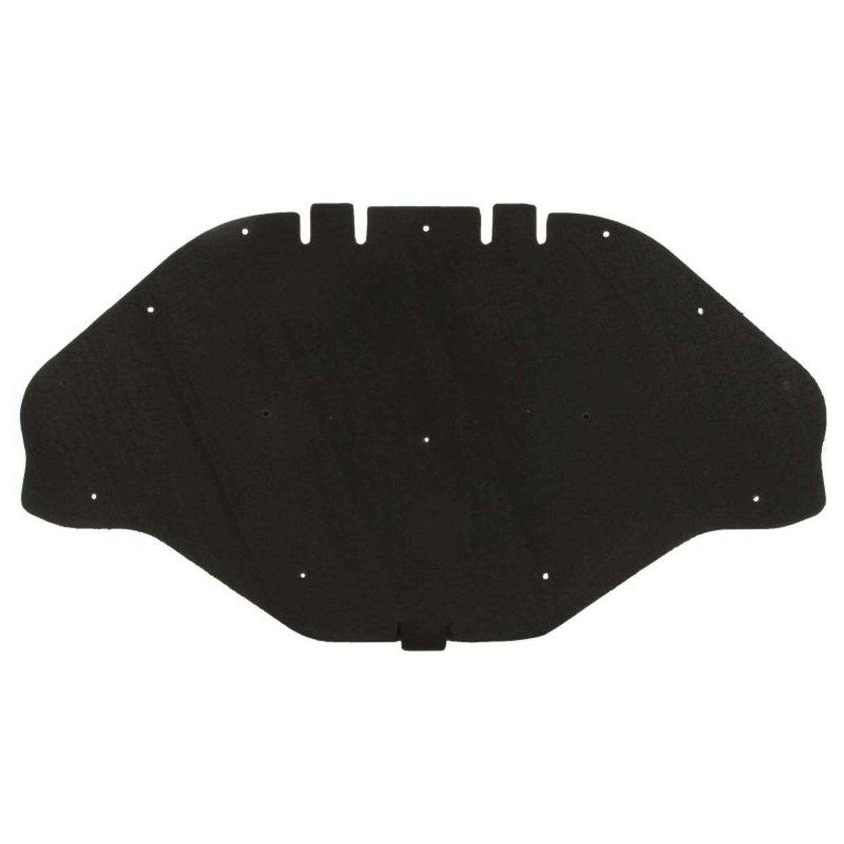 Motorraumdämmung BLIC 6804-00-3539290P für Mercedes-Benz