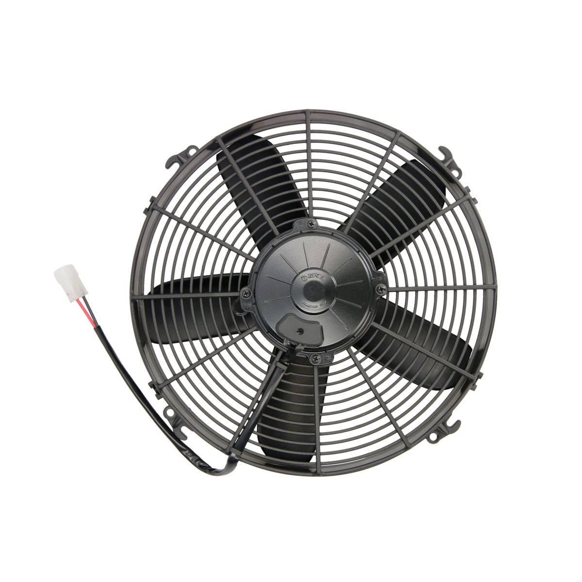 Klimaanlage Lüfter SPAL VA34-BP70/LL-36A | motointegrator