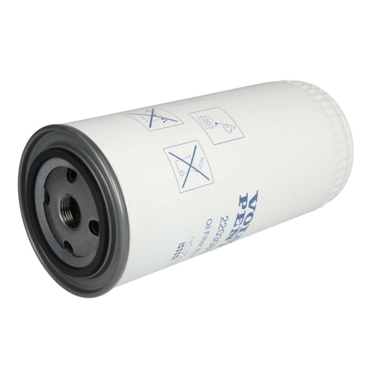 Filtr oleju VOLVO PENTA 22030852 - Sklep Inter Cars