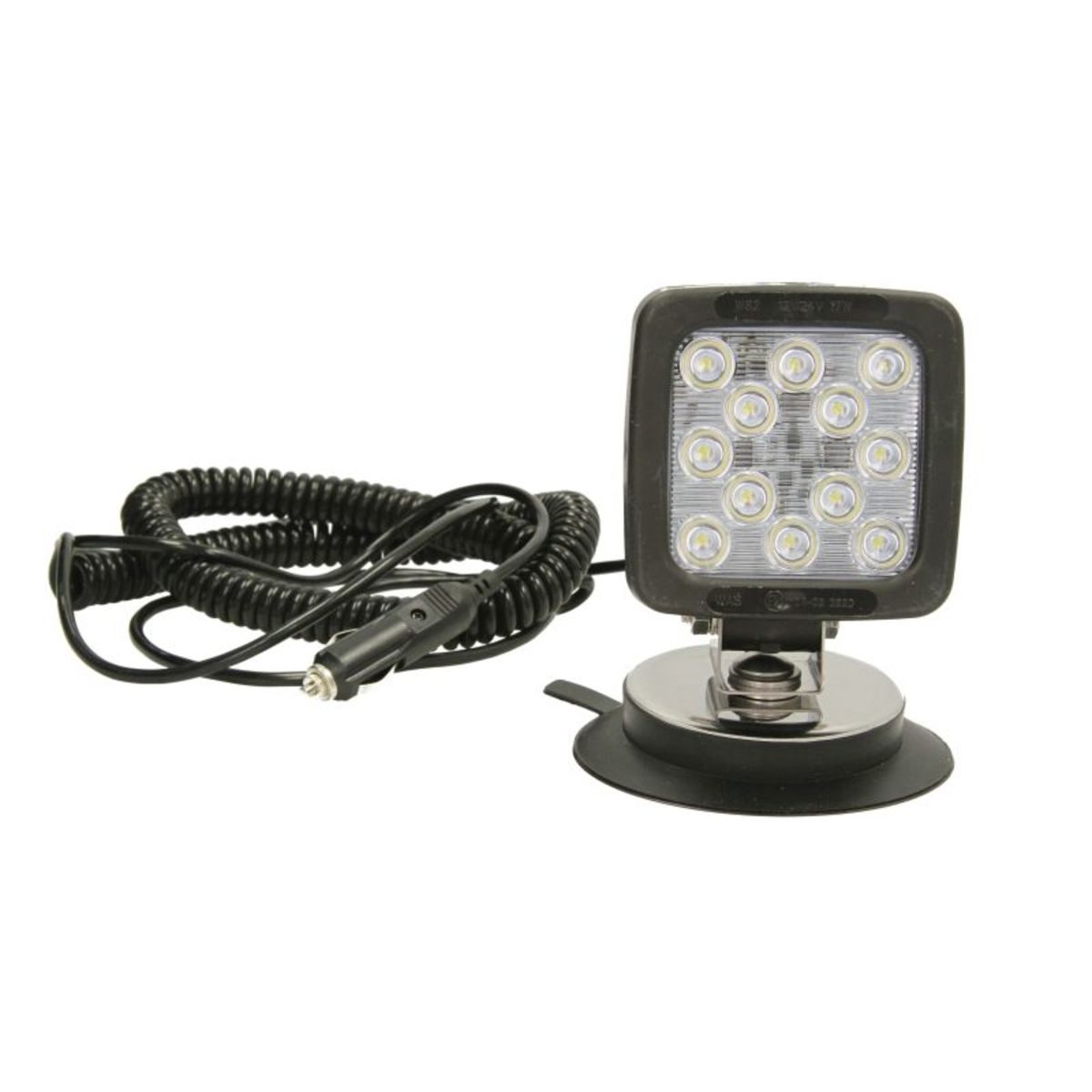 Arbeitslampe WAS 691.4 W82 | motointegrator