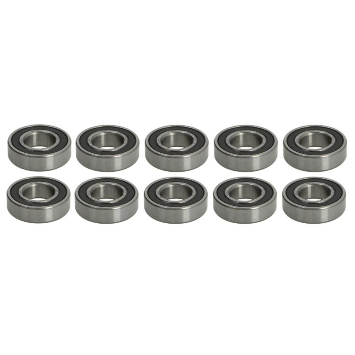 Łożysko kulkowe zwykłe ZVL 6002-2RS-C3 /ZVL/10SZT - Sklep Inter Cars Łożysko kulkowe zwykłe ZVL 6002-2RS-C3 /ZVL/10SZT - Sklep Inter Cars
