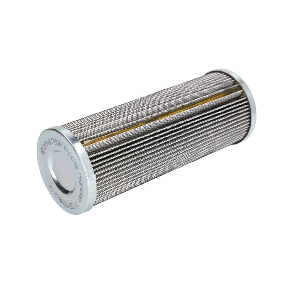 Filter, Arbeitshydraulik DONALDSON P164166 | motointegrator