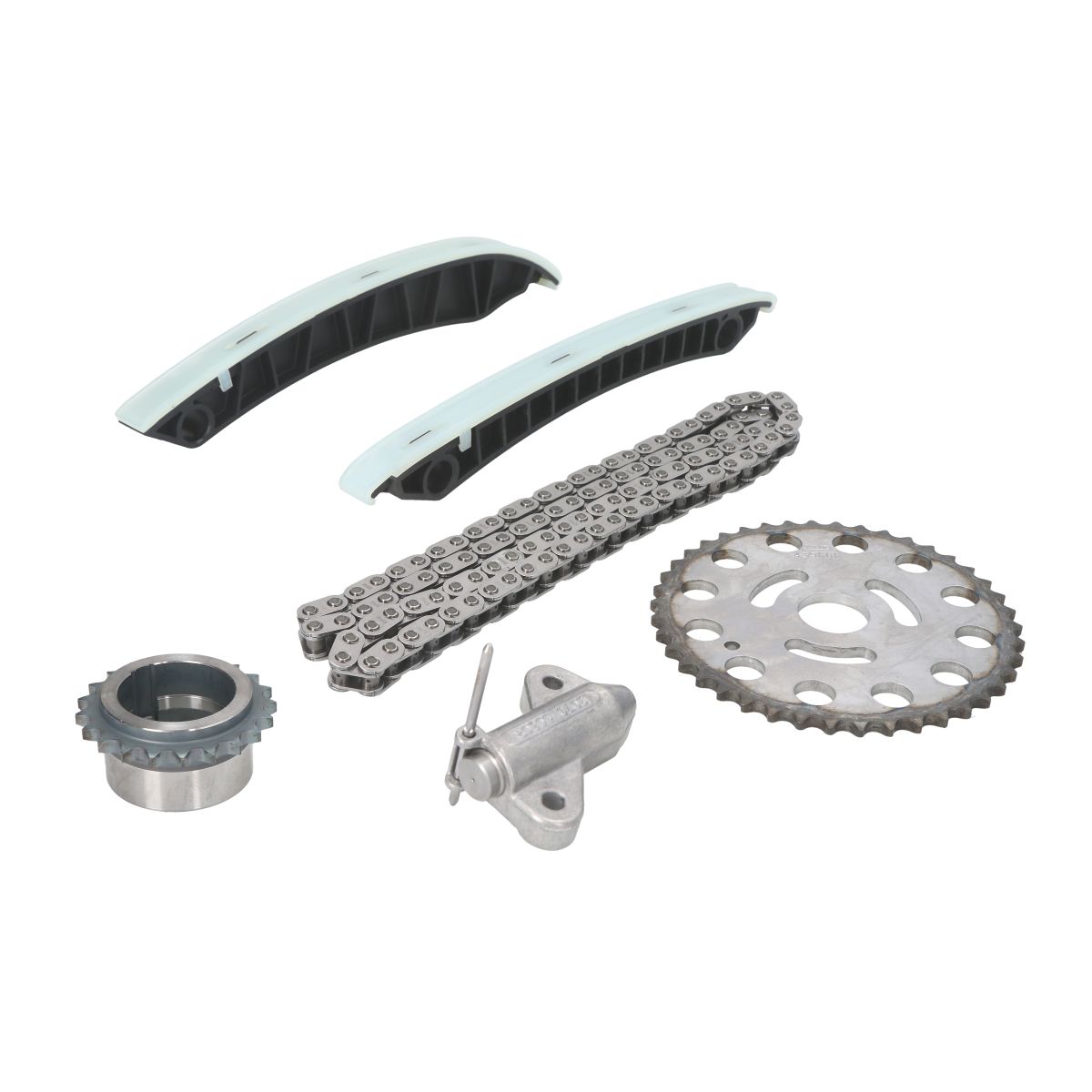 Zestaw łańcucha rozrządu SWAG 60 10 1100 - Sklep Inter Cars