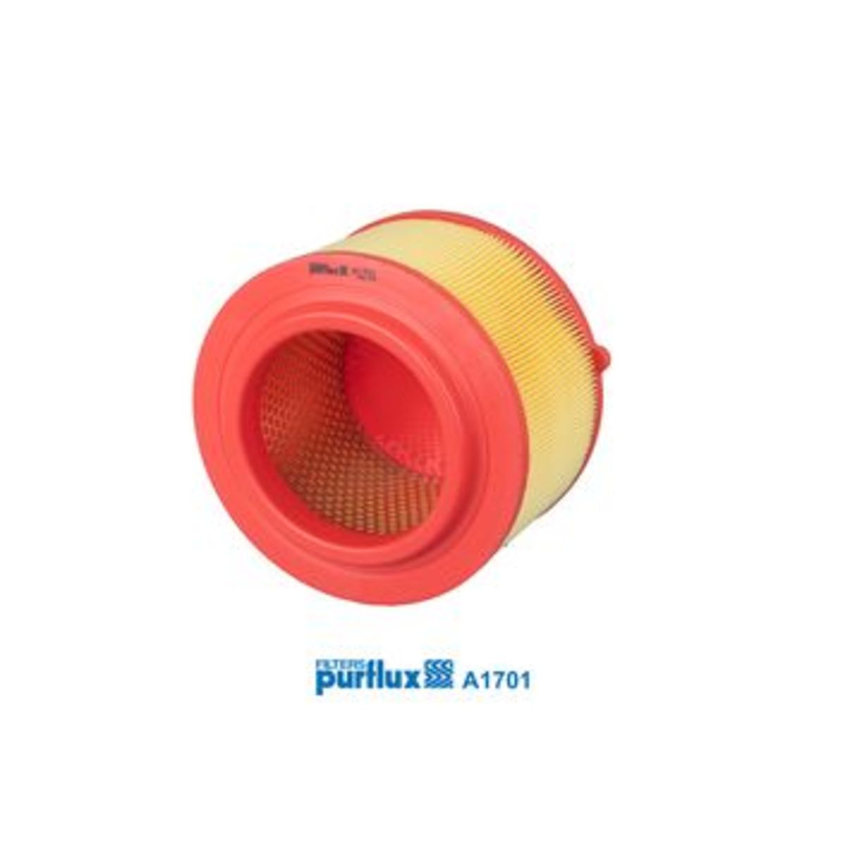 Luftfilter PURFLUX A1701 für Ford, Mazda