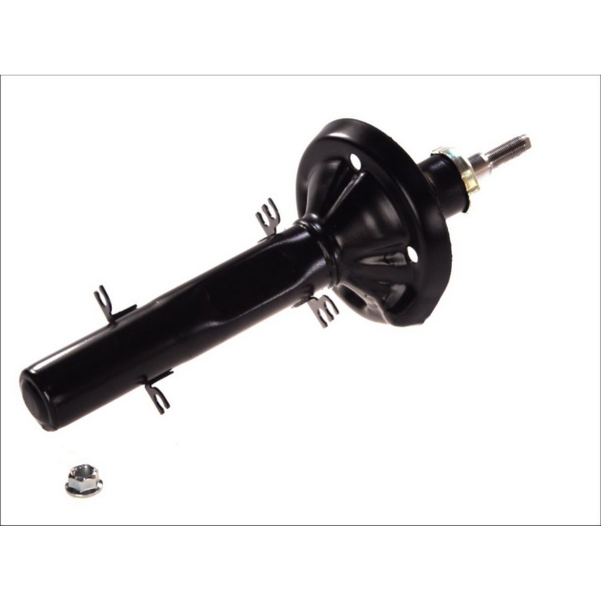 Stoßdämpfer Premium KAYABA KYB 633713 - Seat, Skoda, VW | motointegrator