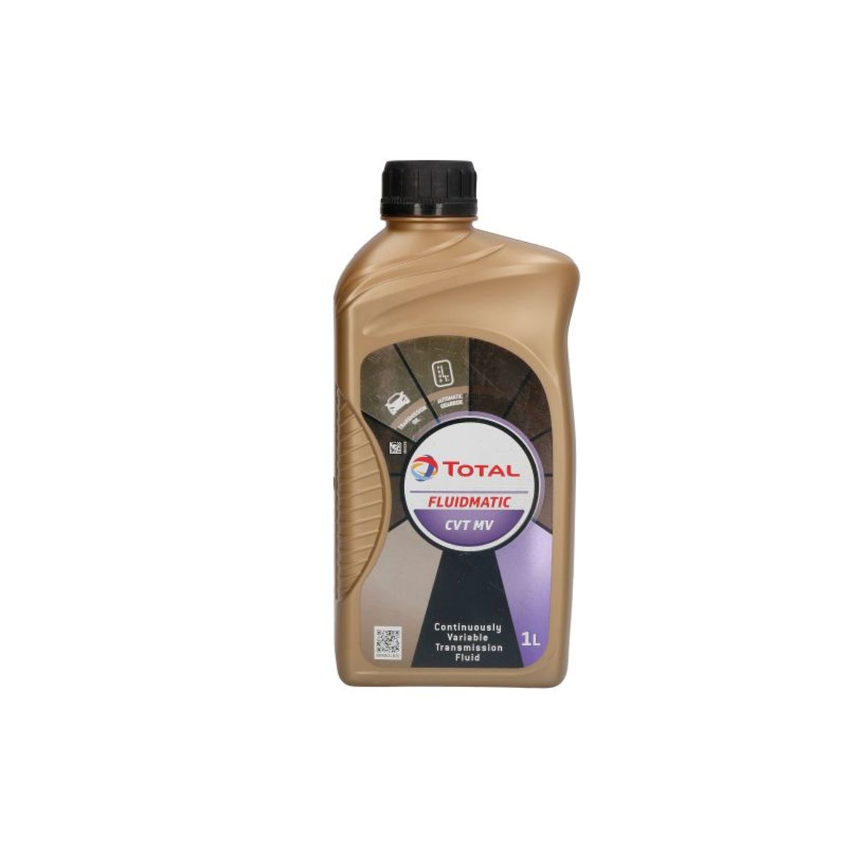 Olej ATF FLUIDMATIC ; BMW/MINI COOPER ESSO EZL-799 (ZF CVT V1); FORD C ...