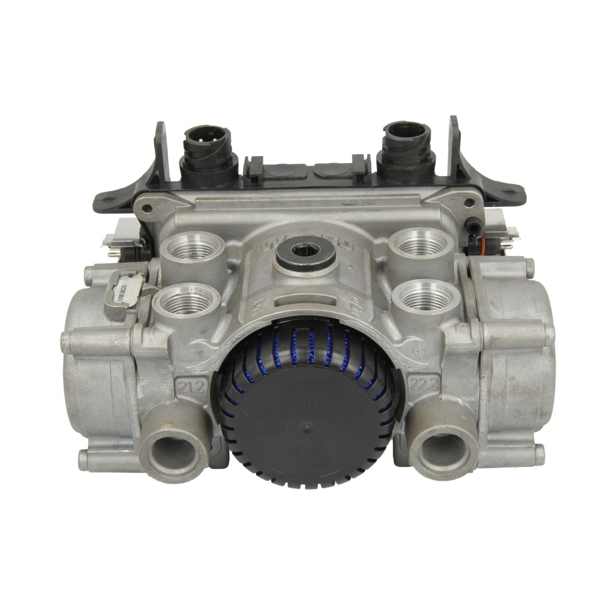 Achsmodulator WABCO 4801040050 | motointegrator