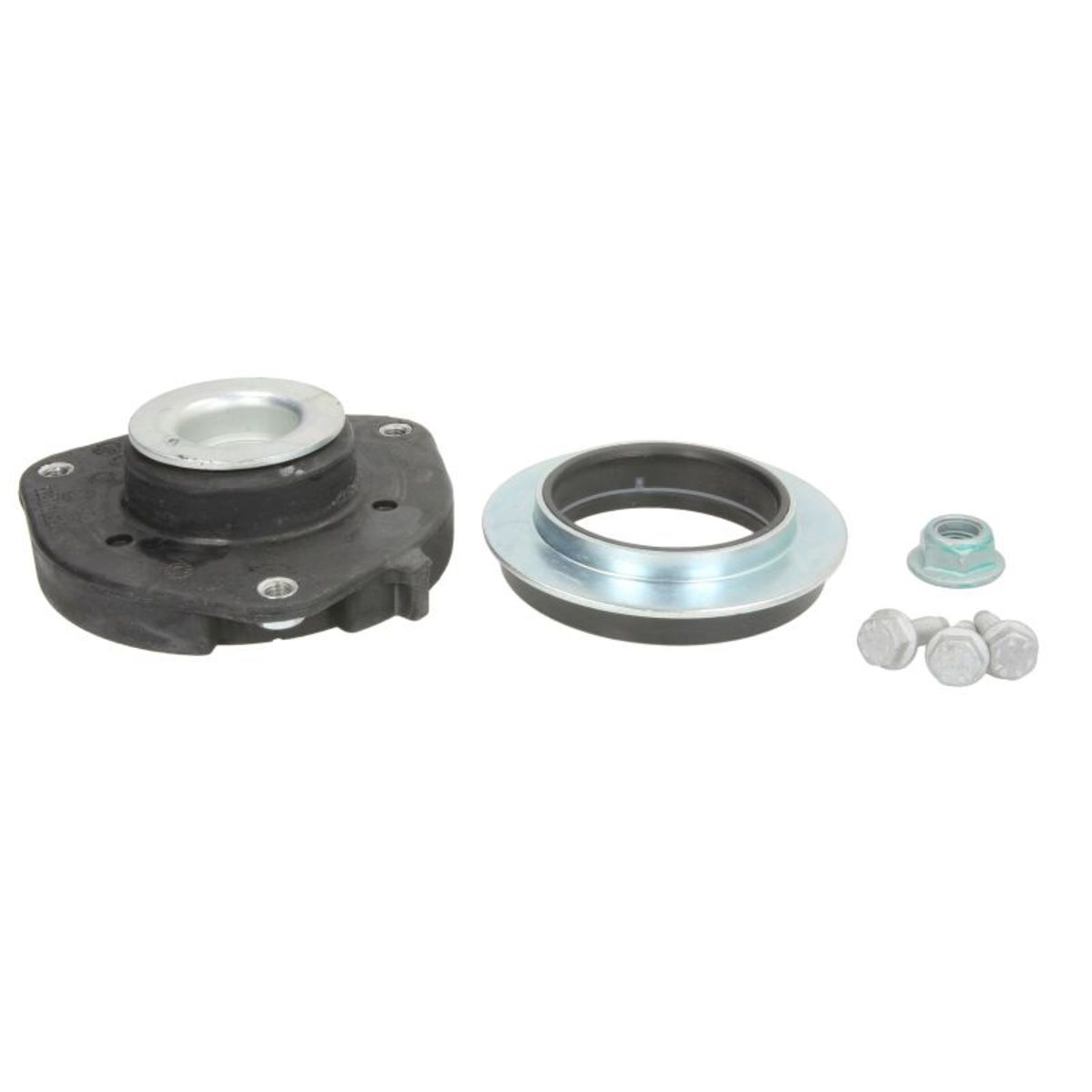Reparatursatz, Federbeinstützlager FEBI BILSTEIN 37897 für Audi, Seat ...