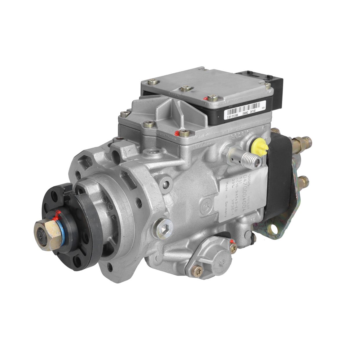 Einspritzpumpe DIESEL REMAN VP30/004/DR2 für Ford