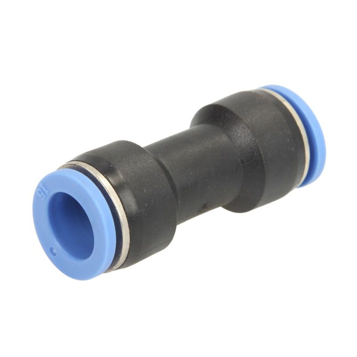 Raccord rapide, tuyau à air comprimé RECTUS RQSG 150A | motointegrator