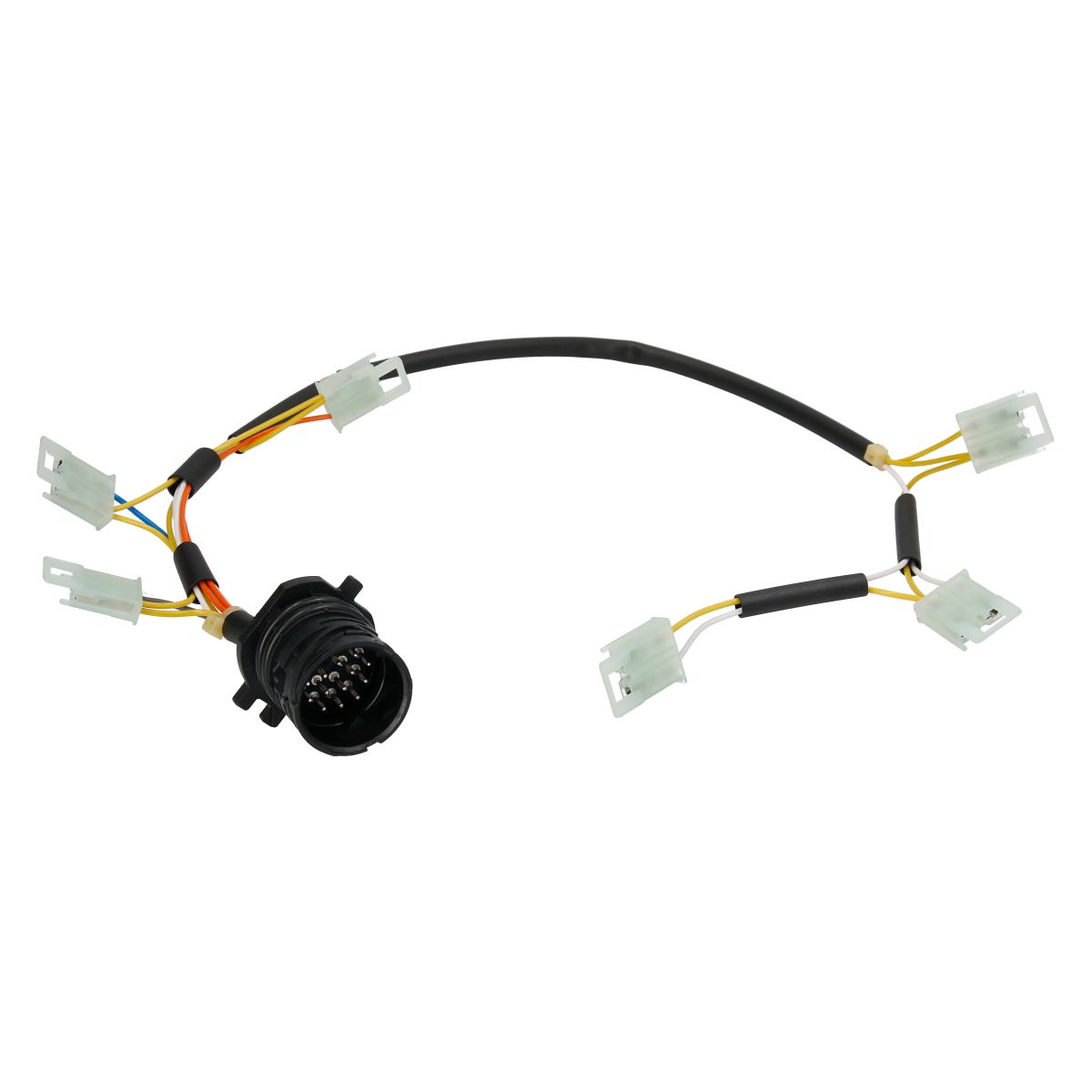 Reparatursatz, Schalthebel ZF 4656206006ZF | motointegrator