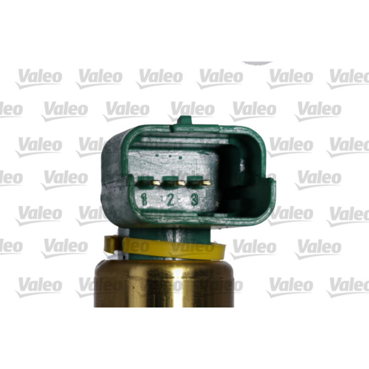 Czujnik poziomu oleju silnikowego VALEO 366200 Citroen - Sklep Inter Cars
