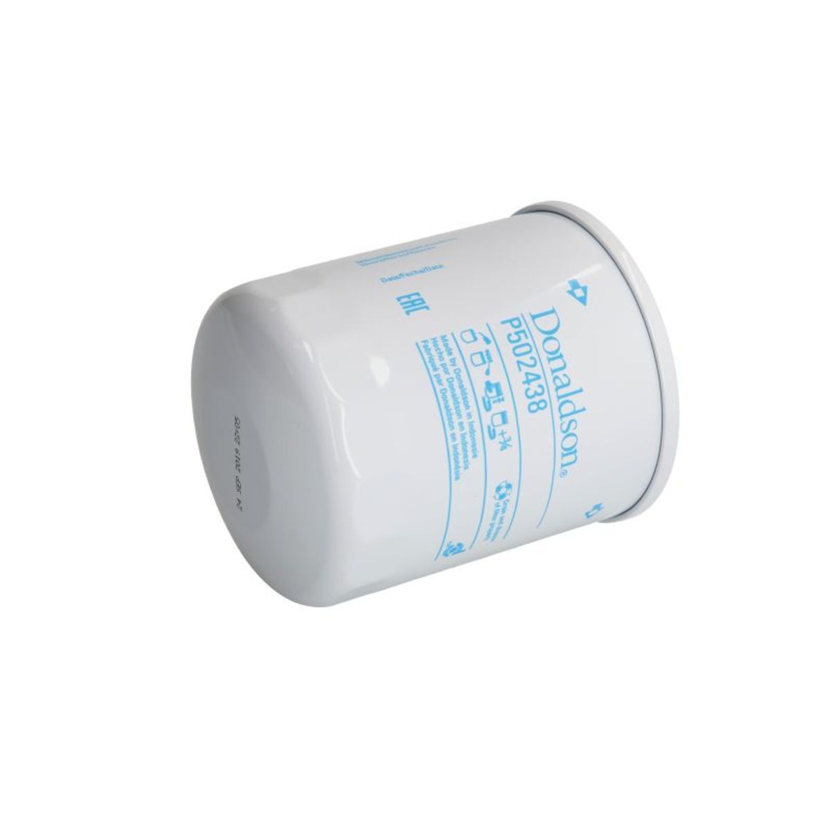 Ölfilter DONALDSON P502438 | motointegrator
