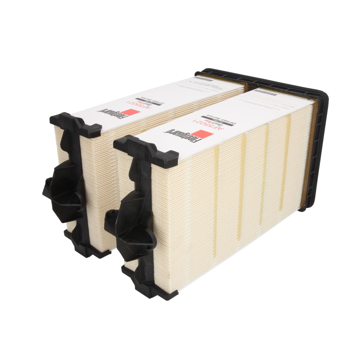 Luftfilter FLEETGUARD AF55021 | motointegrator