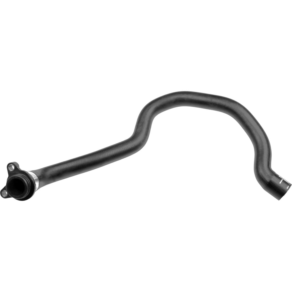 Przewód ogrzewania GATES 02-1986 BMW X3 (F25) - Sklep Inter Cars