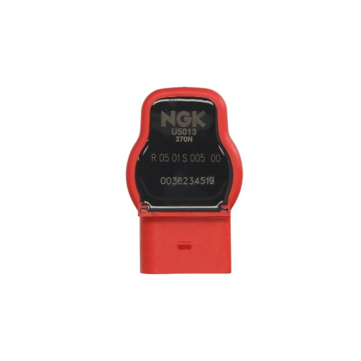 Zündspule NGK 48040 für Audi