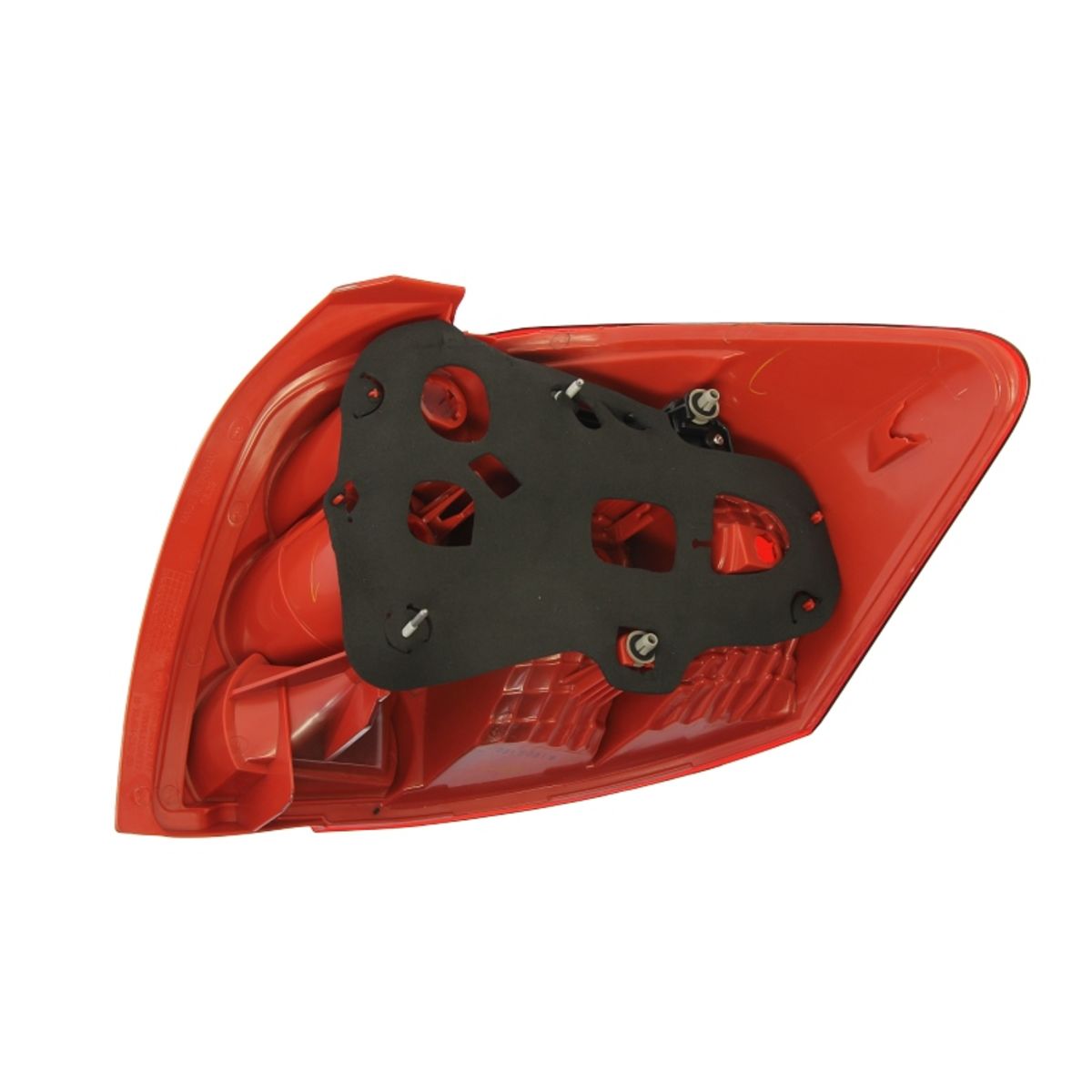 Lampa tylna DEPO 212-19P9L-LD-UE Toyota AURIS (NRE15_, ZZE15_, ADE15 ...