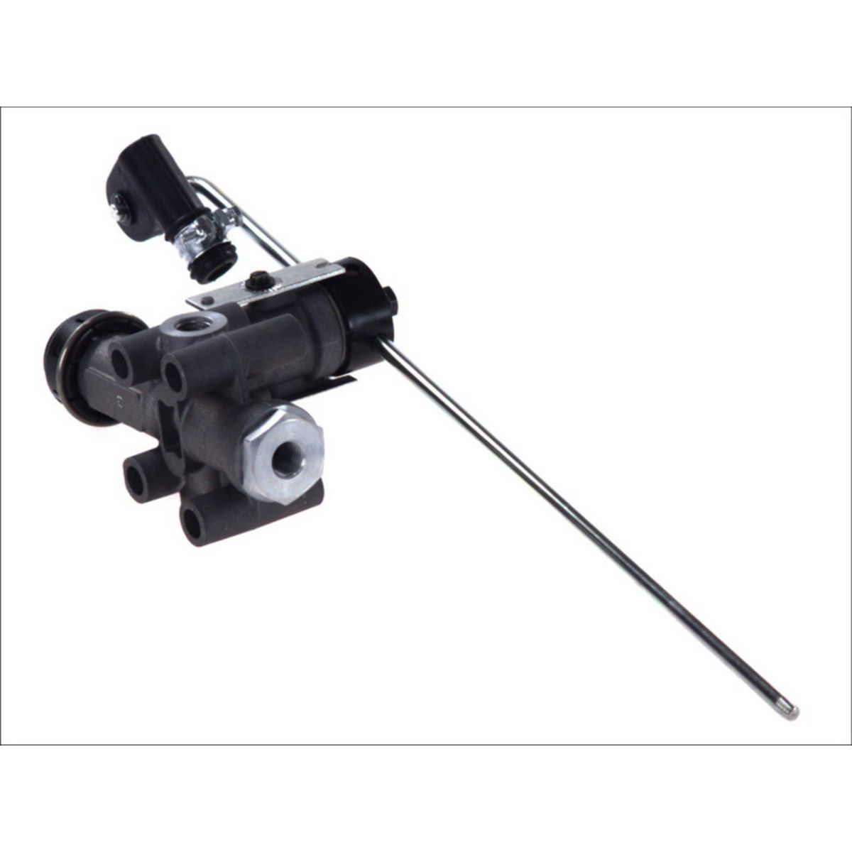 Luftfederventil WABCO 4640060020 | motointegrator