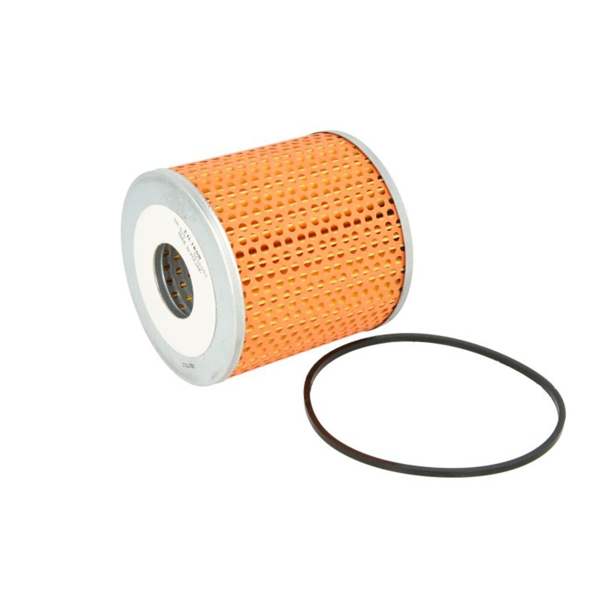 Ölfilter FILTRON OM515 für Ford