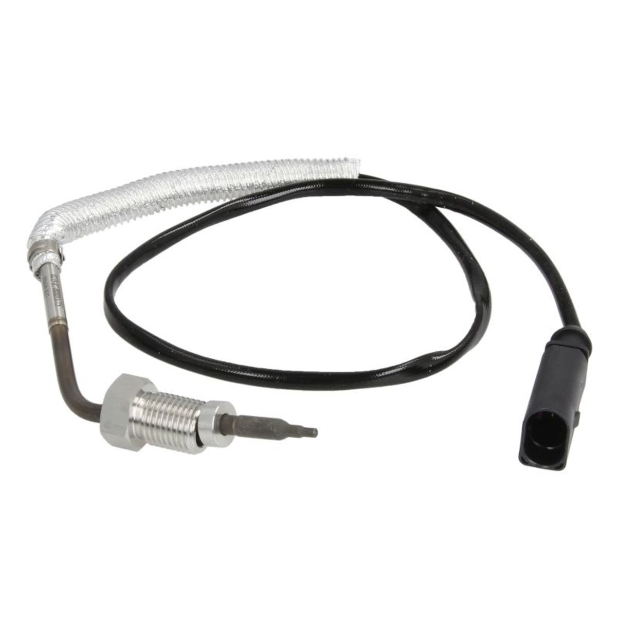 Sensor, Abgastemperatur 4MAX 5028-V173 für Audi, Seat, Skoda