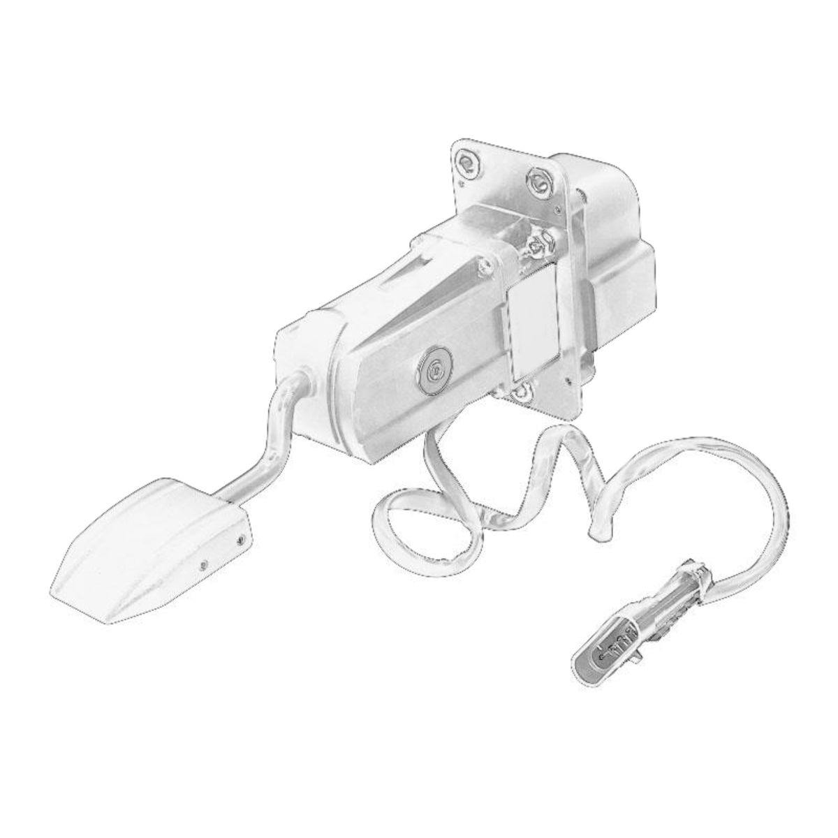 Produkt OE IVECO - Sklep Inter Cars