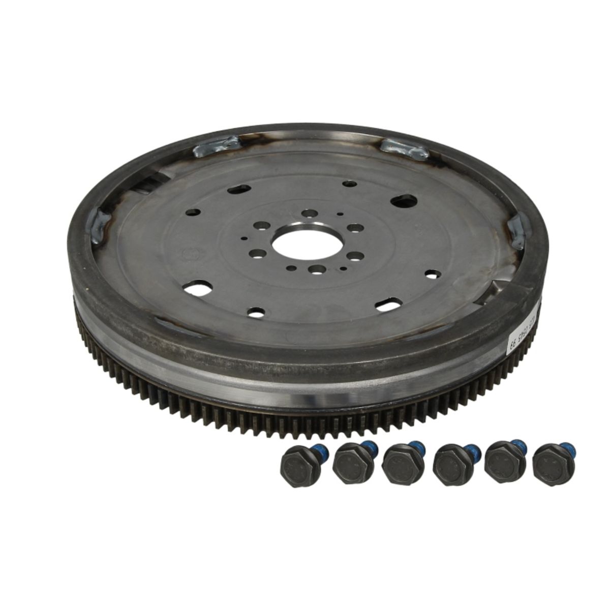 Zweimassenschwungrad: Alles zur Reparatur | Motointegrator