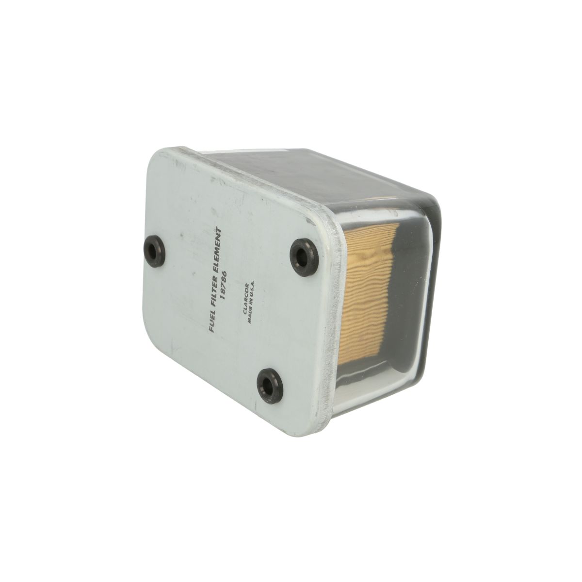 Filtr paliwa DONALDSON OFF P551130 - Sklep Inter Cars