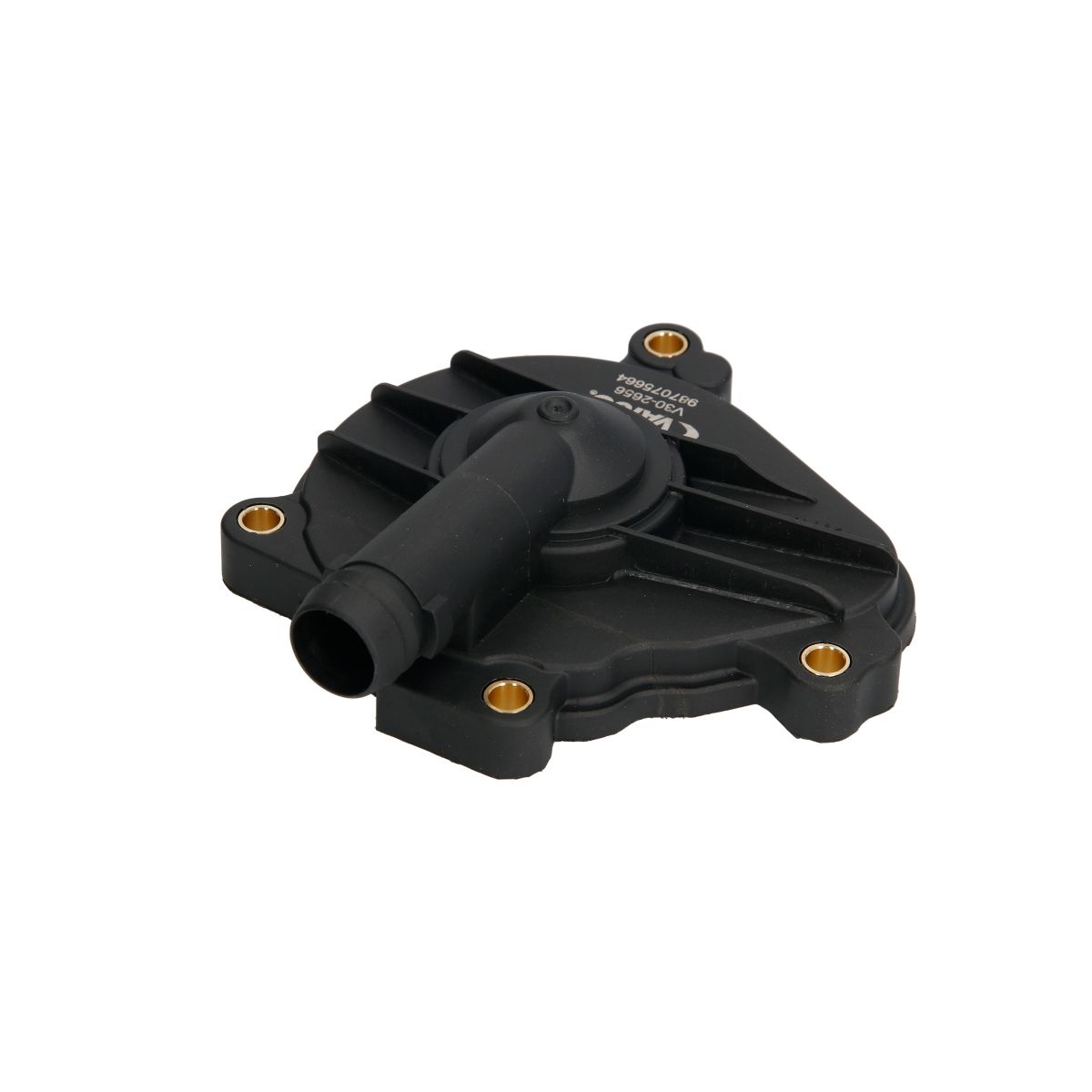 Ölabscheider, Kurbelgehäuseentlüftung VAICO V30-2656 für Mercedes-Benz