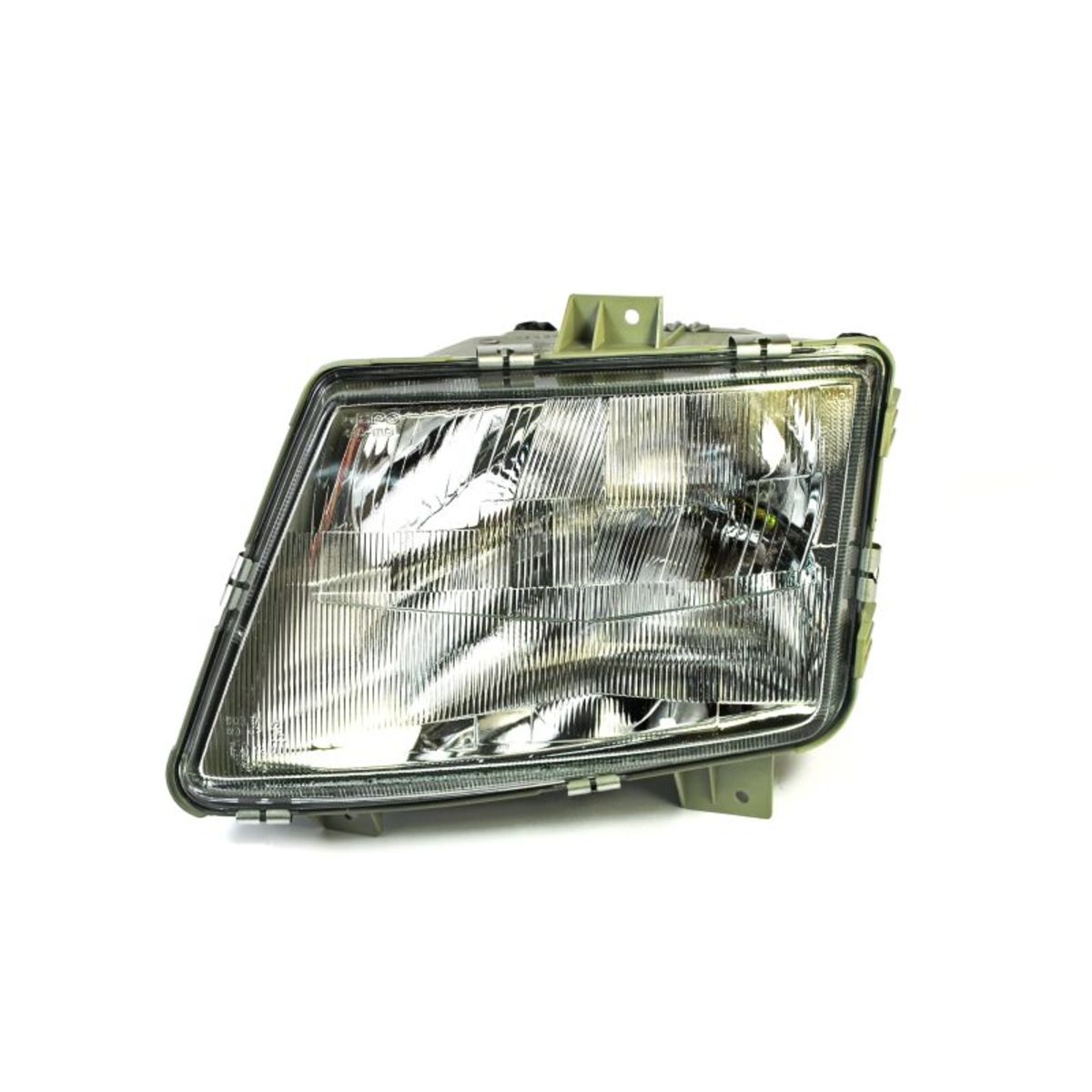 Reflektor świateł DEPO 440-1119L-LD-EM Mercedes-Benz VITO Autobus (638 ...