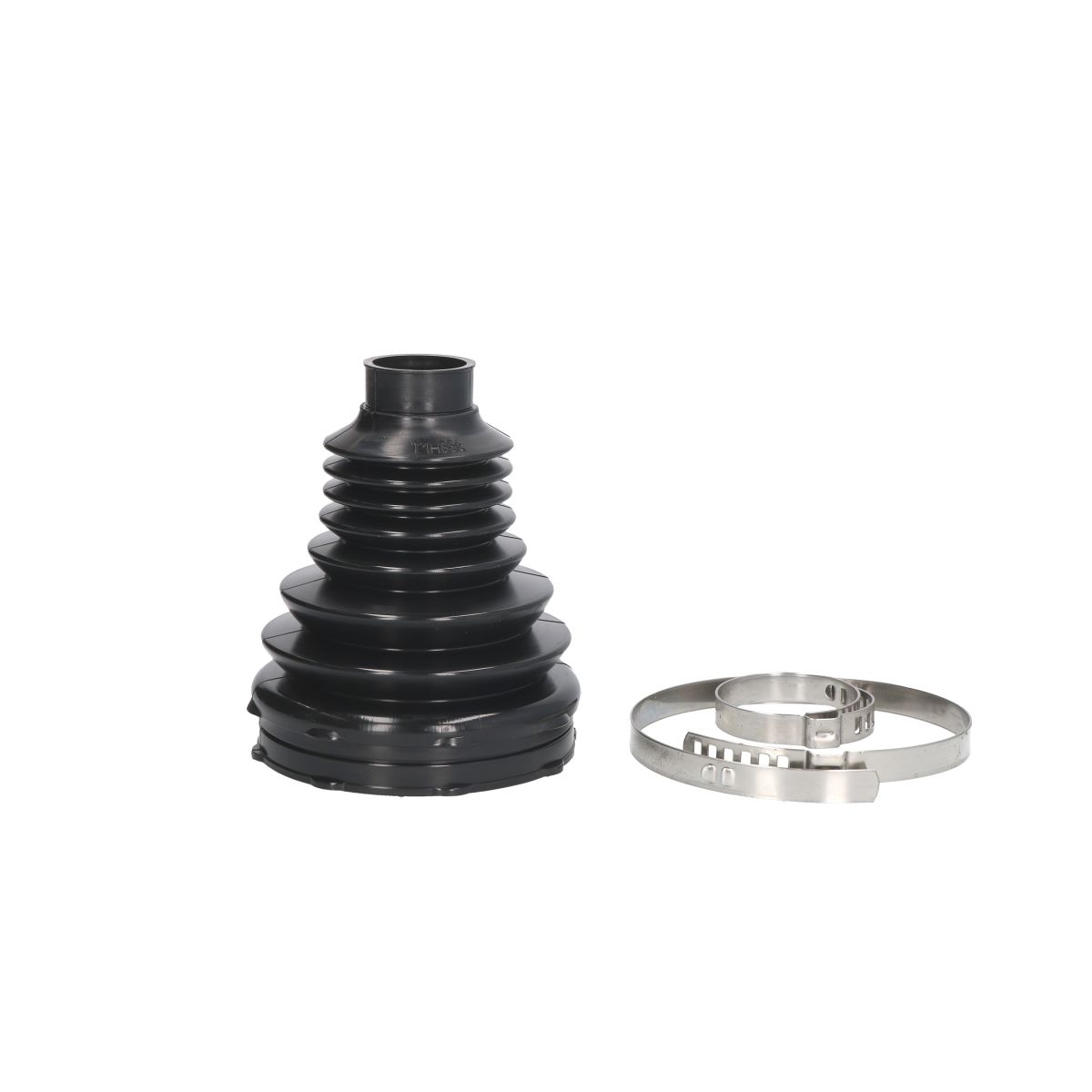 Juego de fuelles, eje de transmisión SPIDAN 36125 para Abarth, Fiat ...