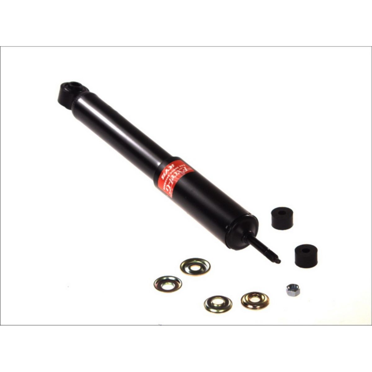 Amortyzator przód, gazowy KAYABA 343324 (Mazda, Ford) - Sklep Inter Cars