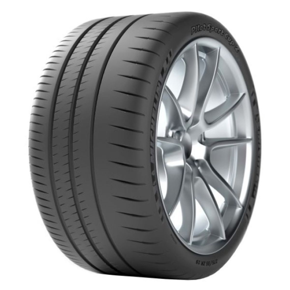 Sommerreifen MICHELIN Pilot Sport CUP 2 245/40R18 XL 97Y | motointegrator