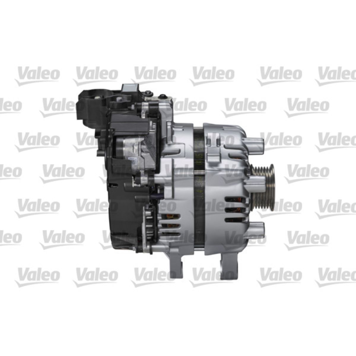 Startergenerator VALEO ORIGINS 48V IBSG VALEO 615009 für Land Rover