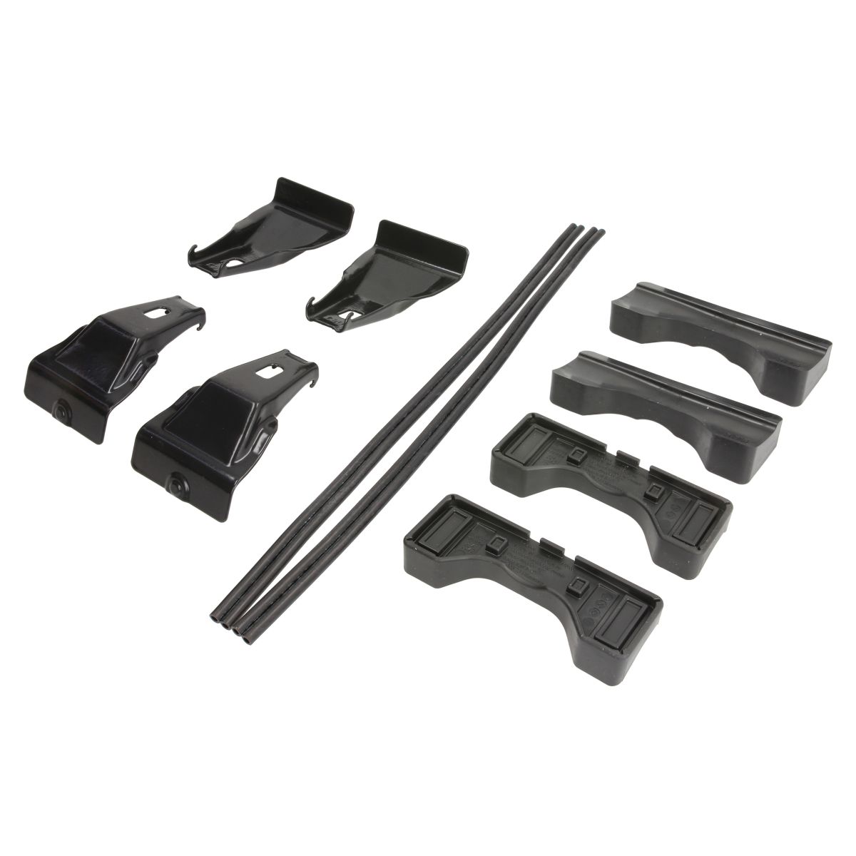 Adapter, Dachgepäckträger THULE 5010 für VW