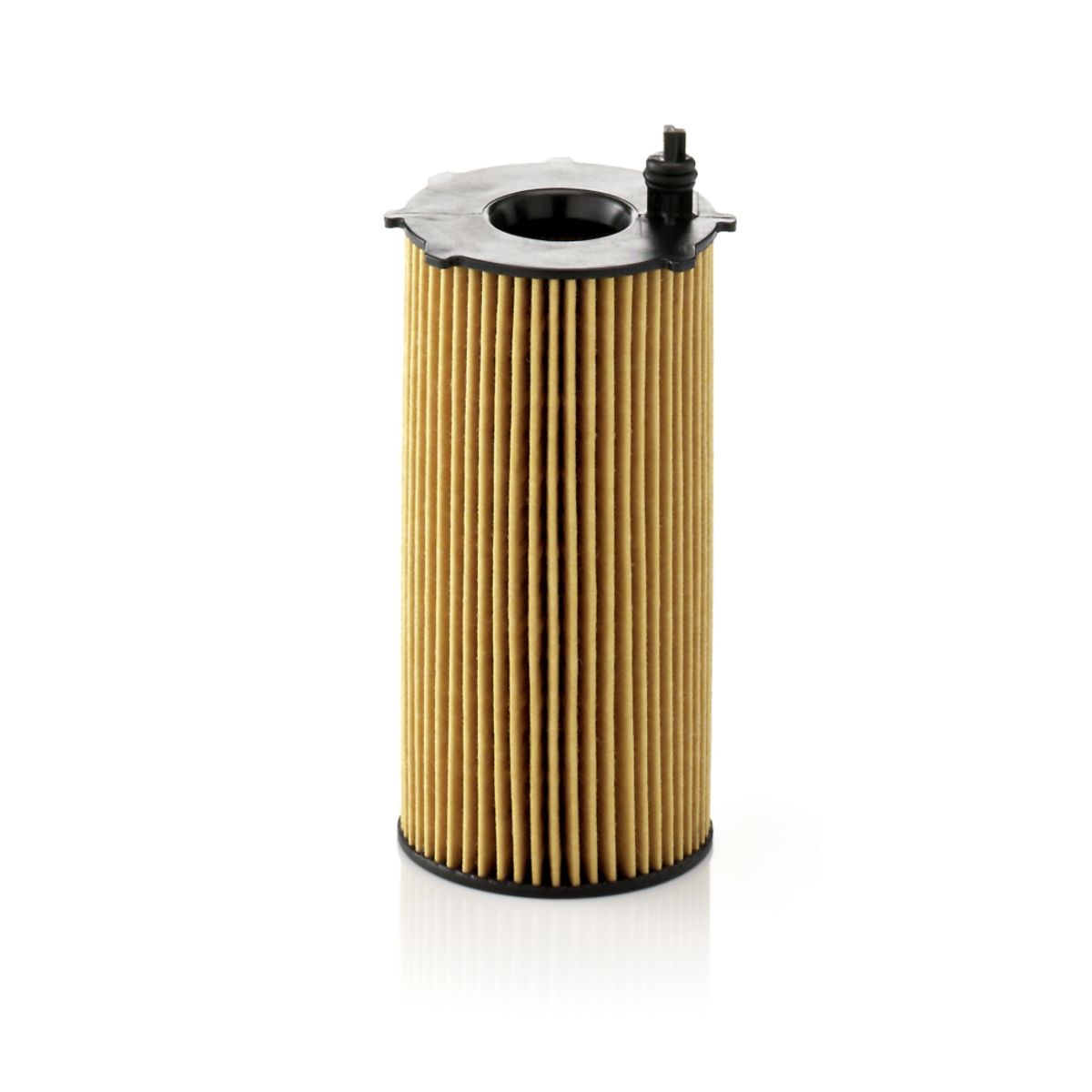 Ölfilter MANN-FILTER HU 820/2 x für Dodge, Jeep