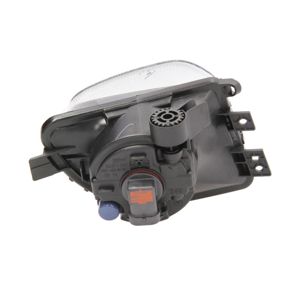 Lampa przeciwmgielna przód 044359 BMW 5 Gran Turismo (F07) - Sklep ...