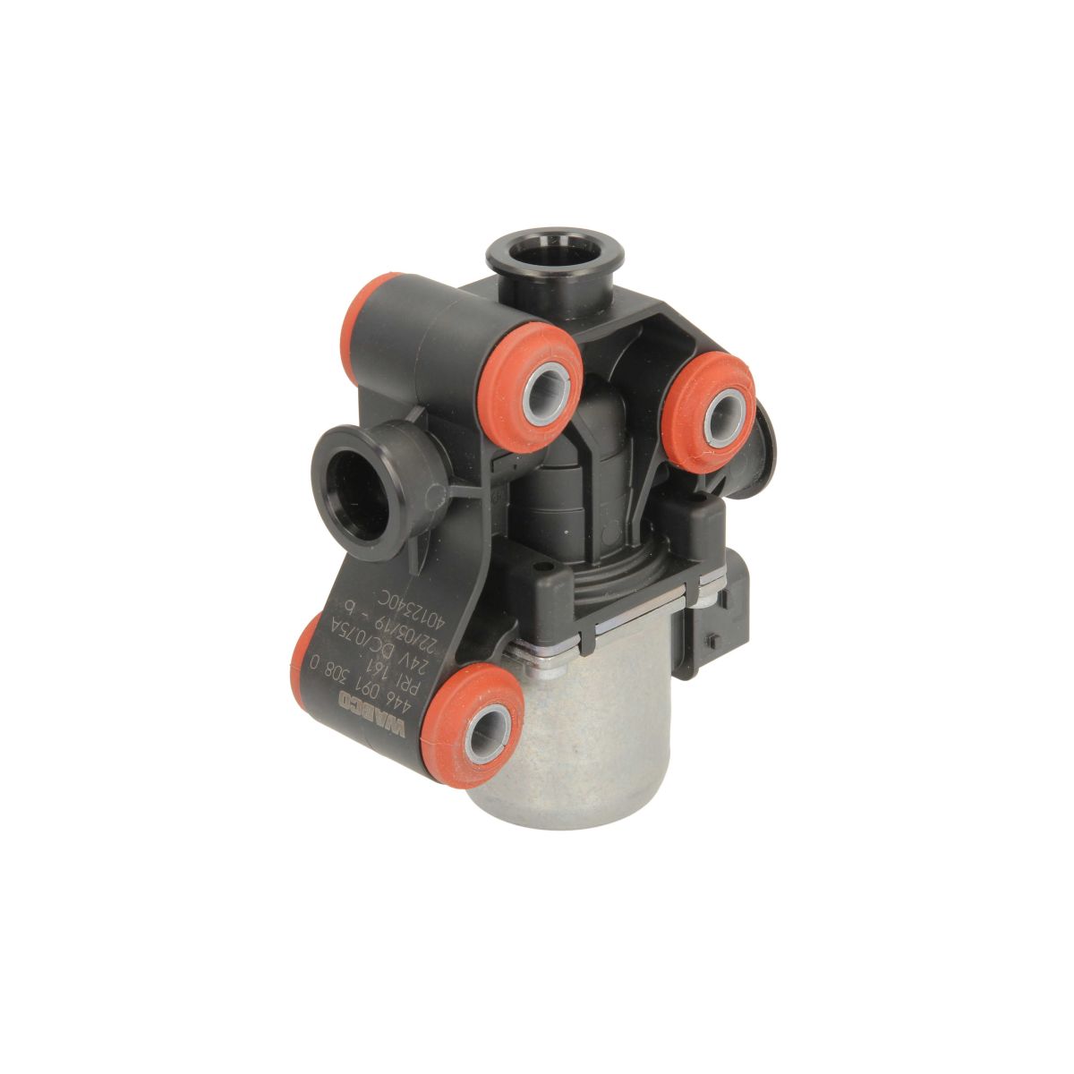 Kühlmittelregelventil WABCO 4460913080 | motointegrator