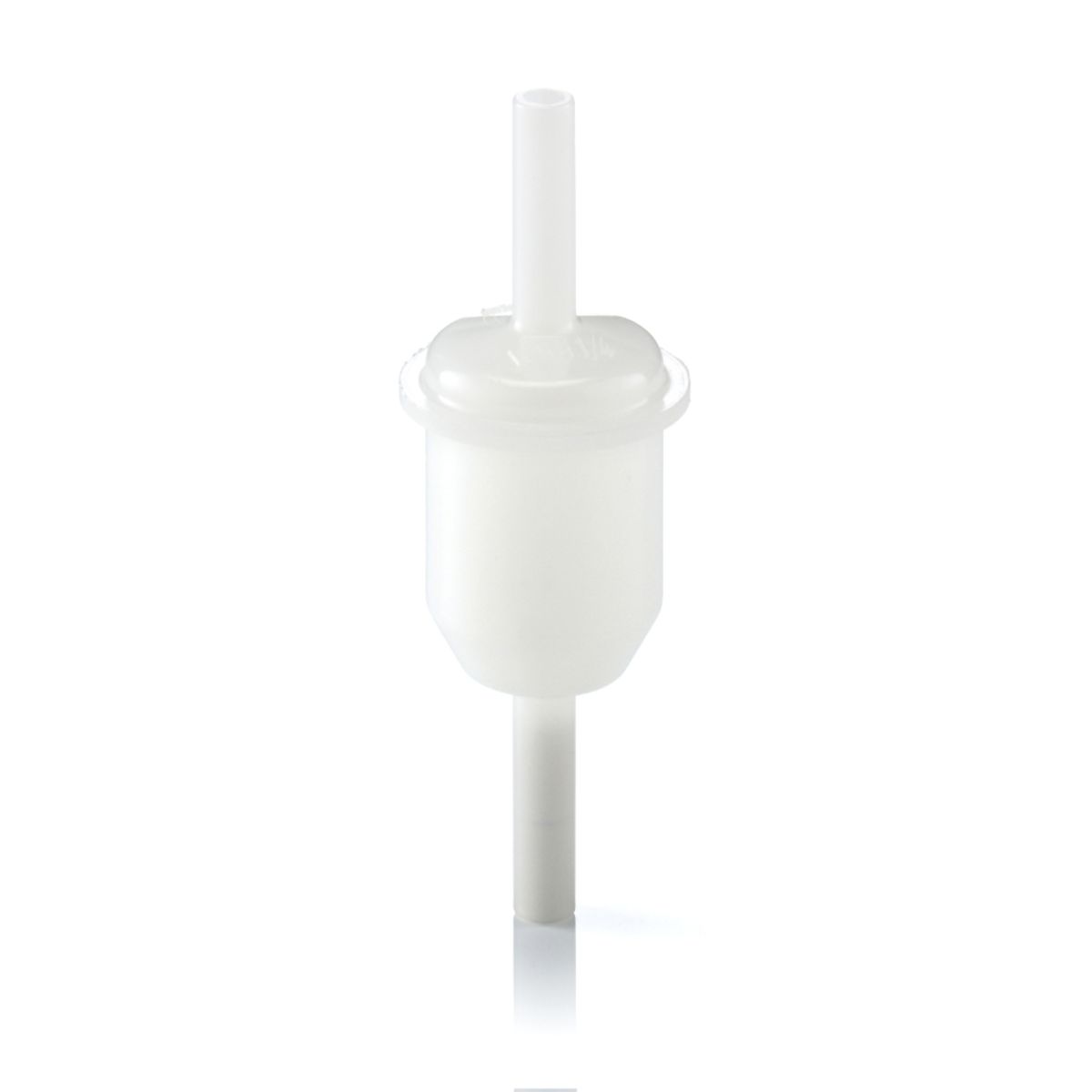 Kraftstofffilter MANN-FILTER WK 31/4 für Ford, Mercedes-Benz