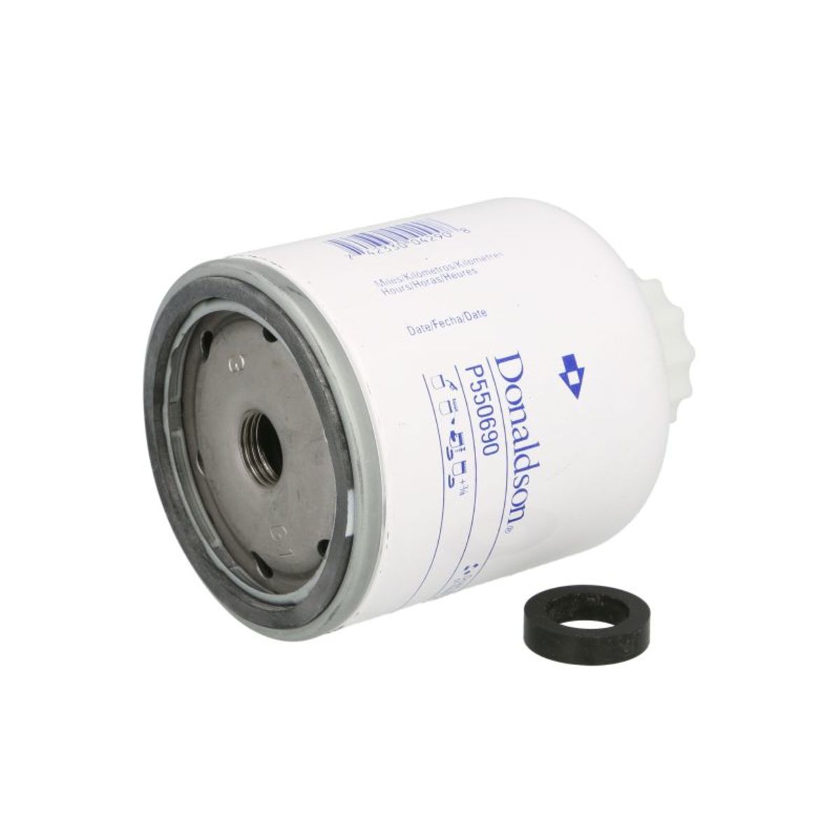 Filtr paliwa DONALDSON OFF P550690 - Sklep Inter Cars