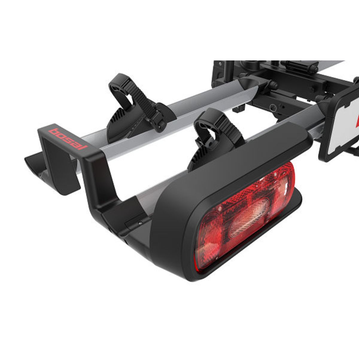 Fietsdrager, trekhaakdrager Bosal Comfort Pro II BOSAL 500-002 ...